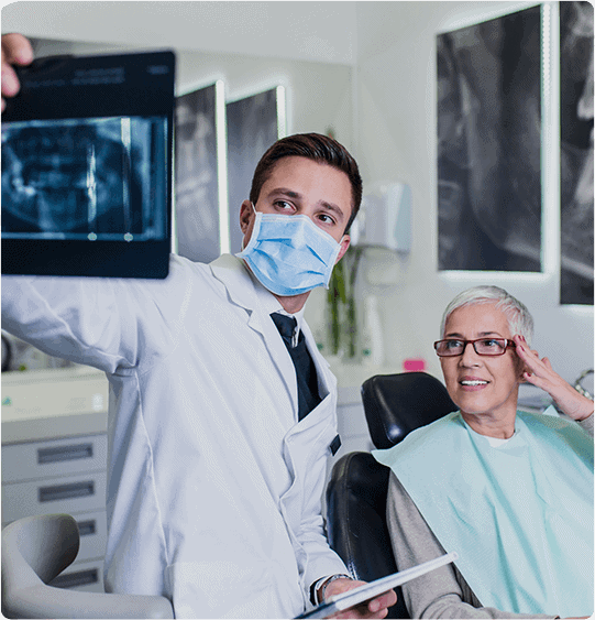 Deluxe Plus - AmeriPlan