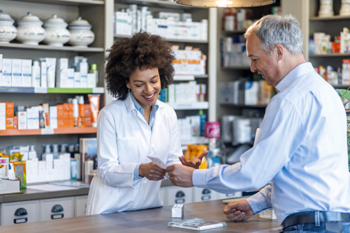 Prescription Discount Cards: How It Works & Where to Sign Up