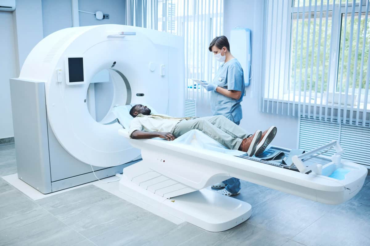 The Average Cost of Cat Scans & How to Save on Your Next One